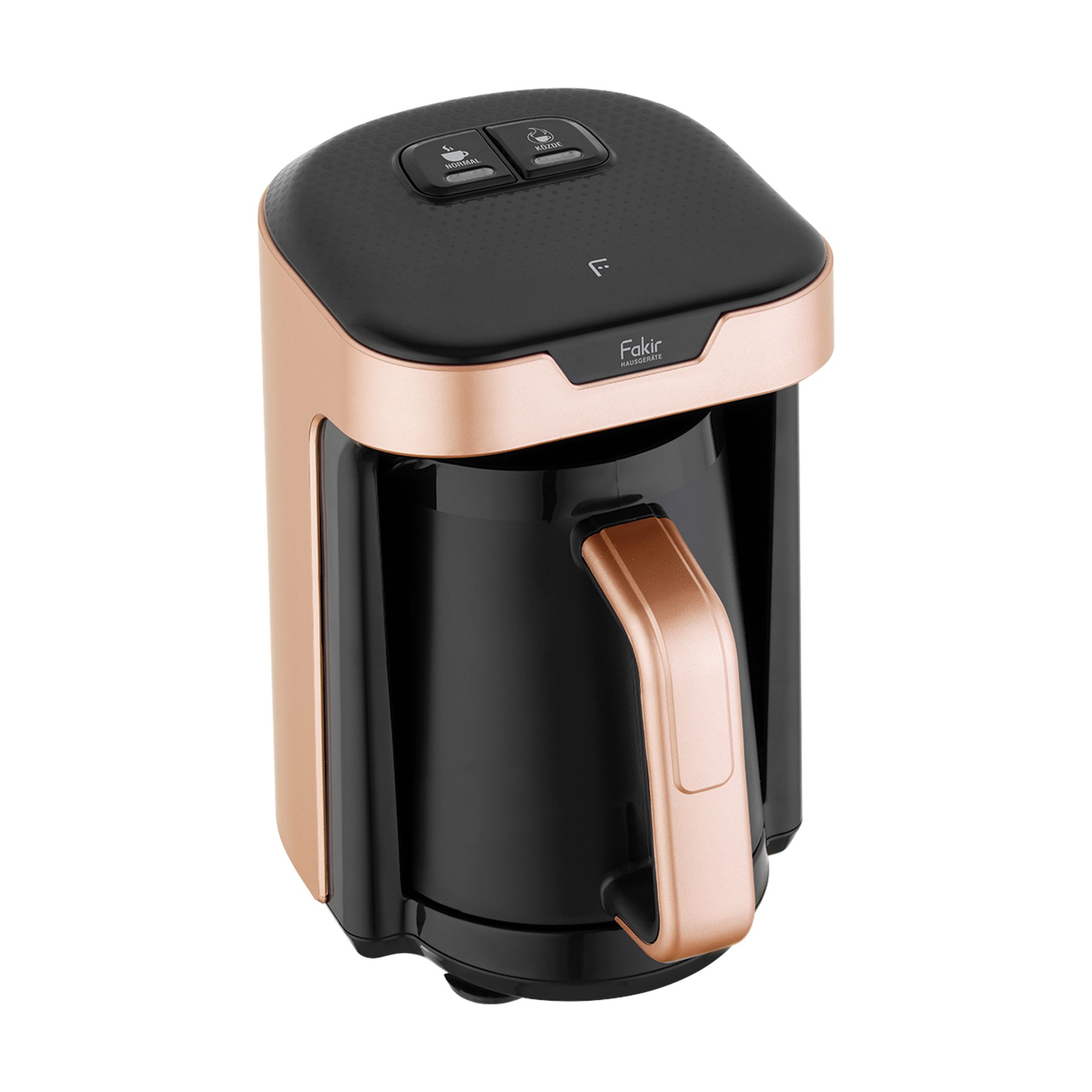 Fakir Kaave Plus Türk Kahvesi Makinesi Copper