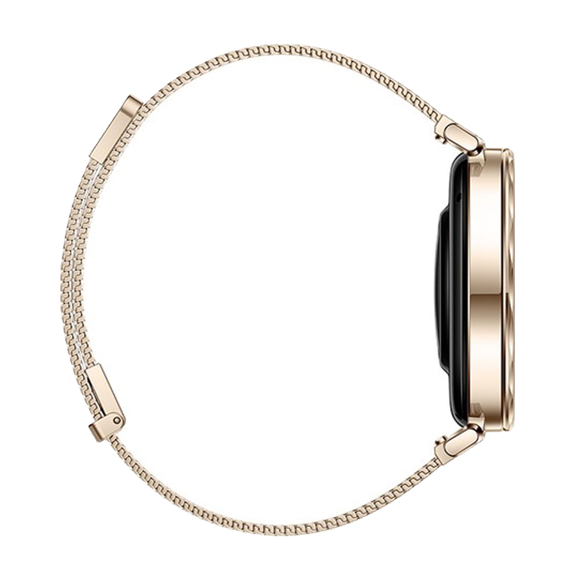 Huawei Watch GT5 41mm Altın Kordon Akıllı Saat | Evkur