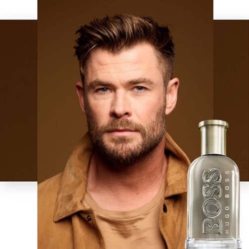 Hugo boss bottled 100ml store