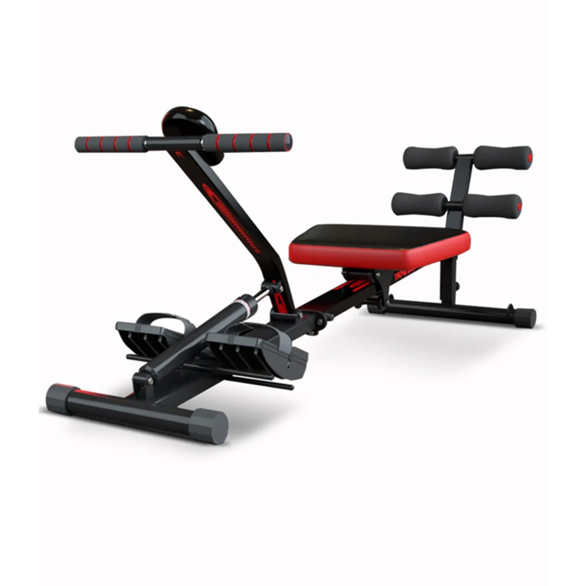 Kochler Row Shaper Kondisyon Küreği - Mekik Aleti - Fitness Aleti ...