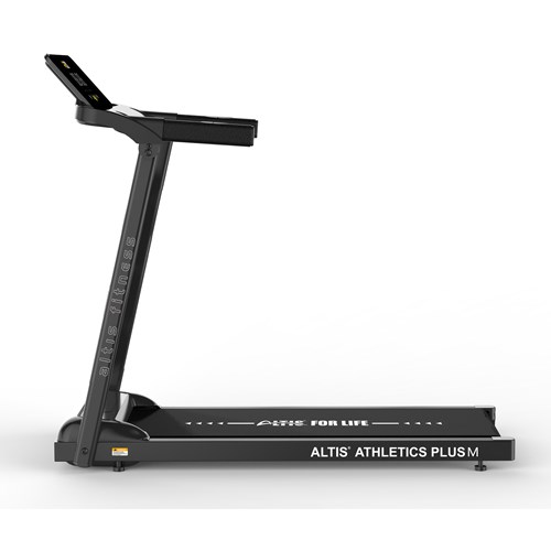 Altis Athletics Plus Masaj Aletli Koşu Bandı | EVKUR