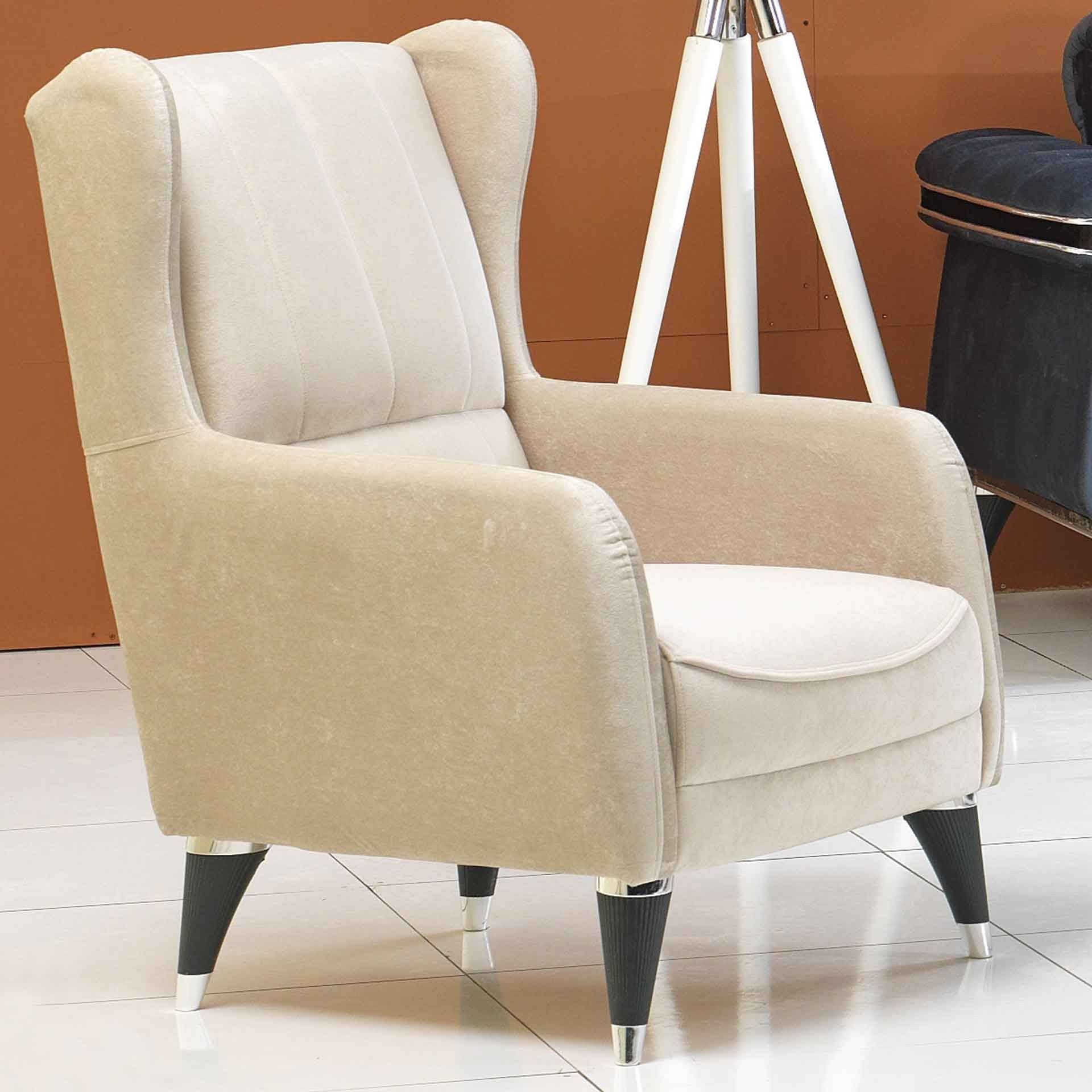 Akasya Kuvars Berjer Krem | EVKUR