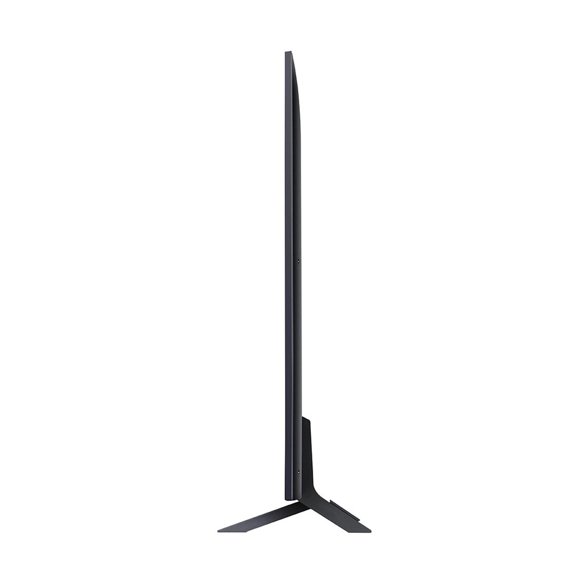 LG 55QNED80T6A.APEZ 139 cm QNED 7.Nesil 5 AL İşlemci Led Tv