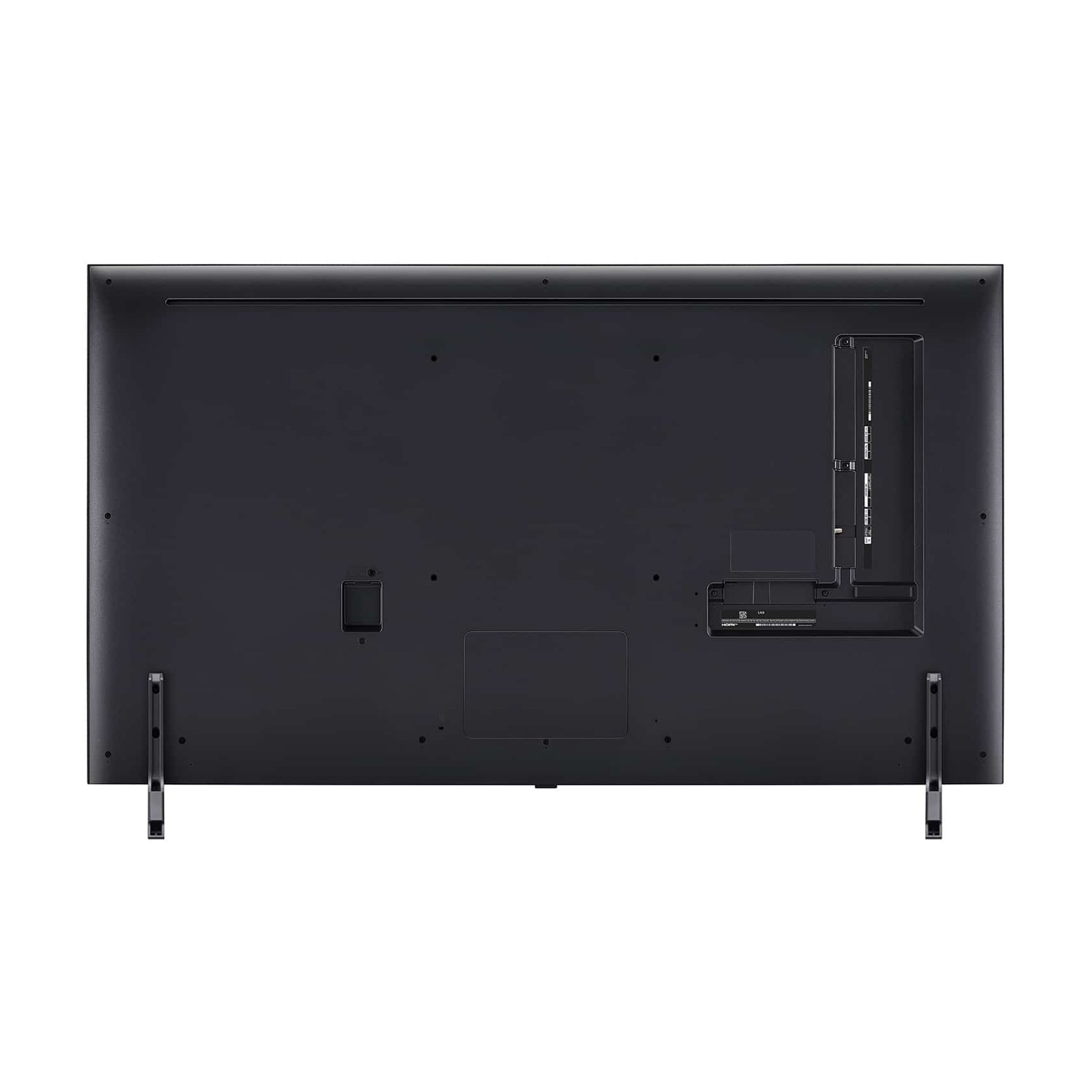 LG 55QNED80T6A.APEZ 139 cm QNED 7.Nesil 5 AL İşlemci Led Tv