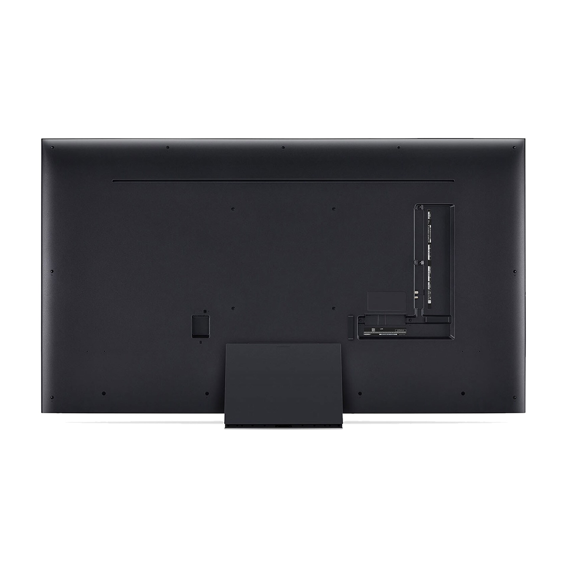 LG 65QNED86T6A.APDZ 164 cm QNED Alfa 8 AL 4K İşlemci Led Tv