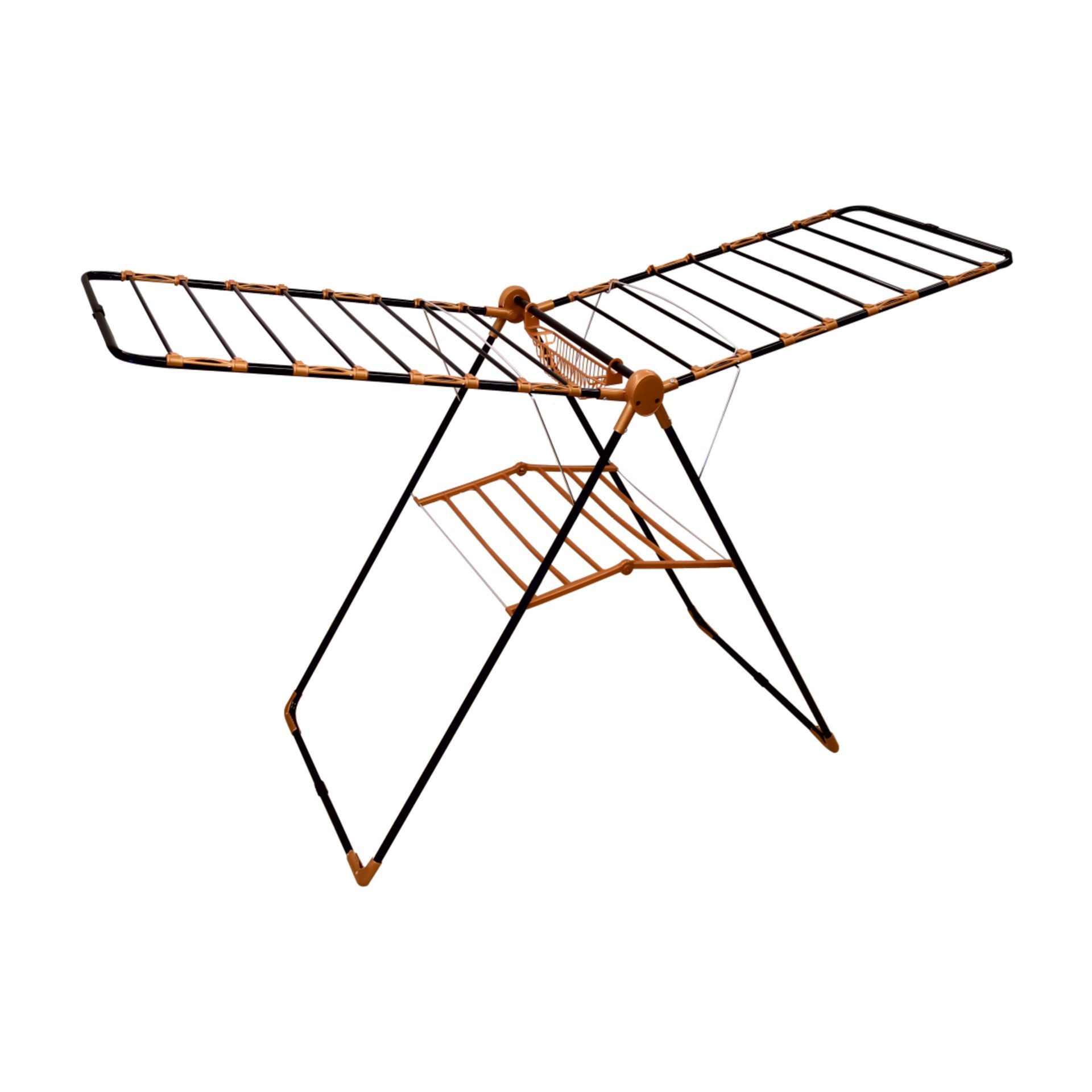 Milanor Black Gold Çamaşır Kurutmalık | Evkur