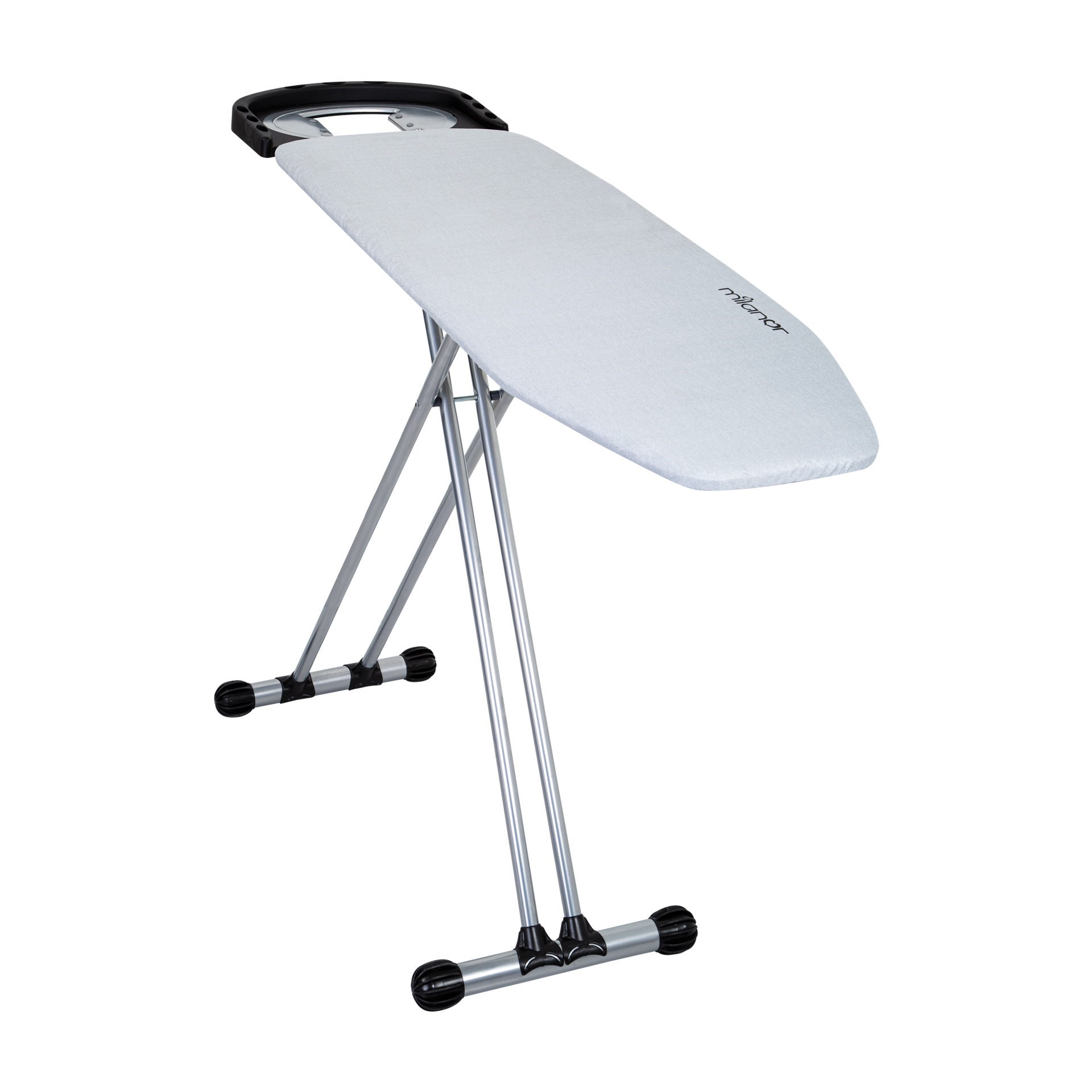 Milanor Silver Ütü Masası | Evkur