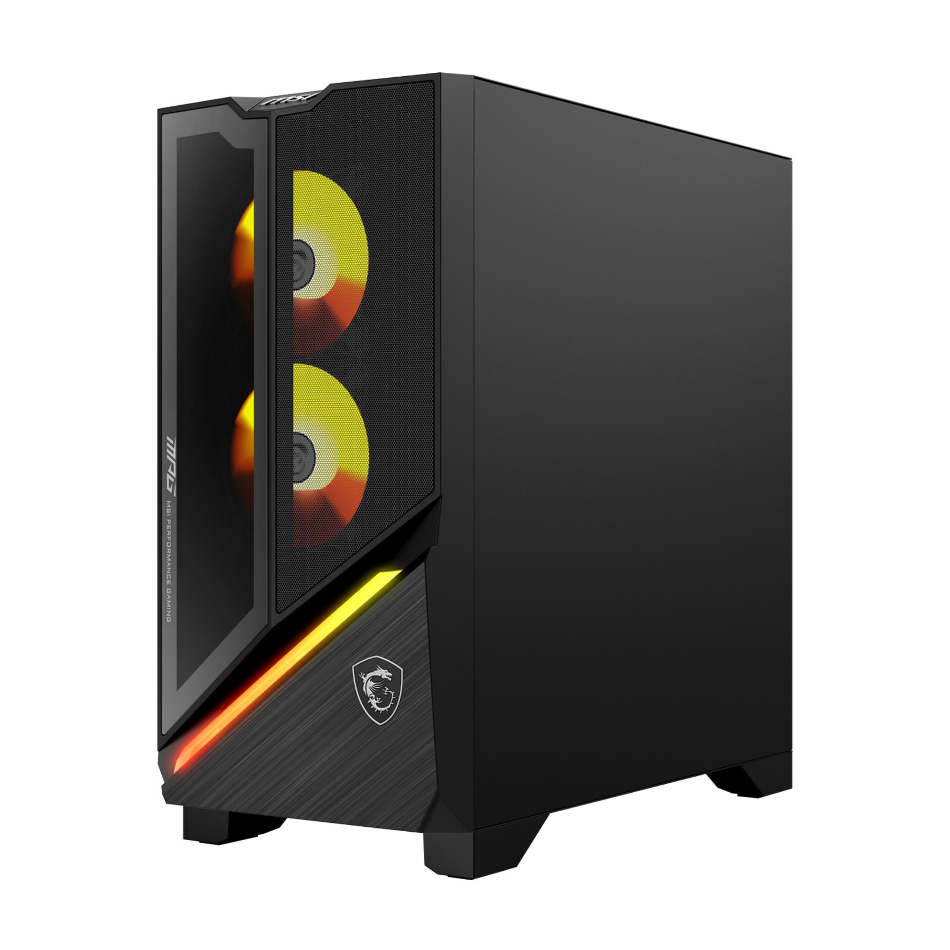 MSI MPG Infinite Z3 Ryzen 7 RTX5070 PC | Evkur