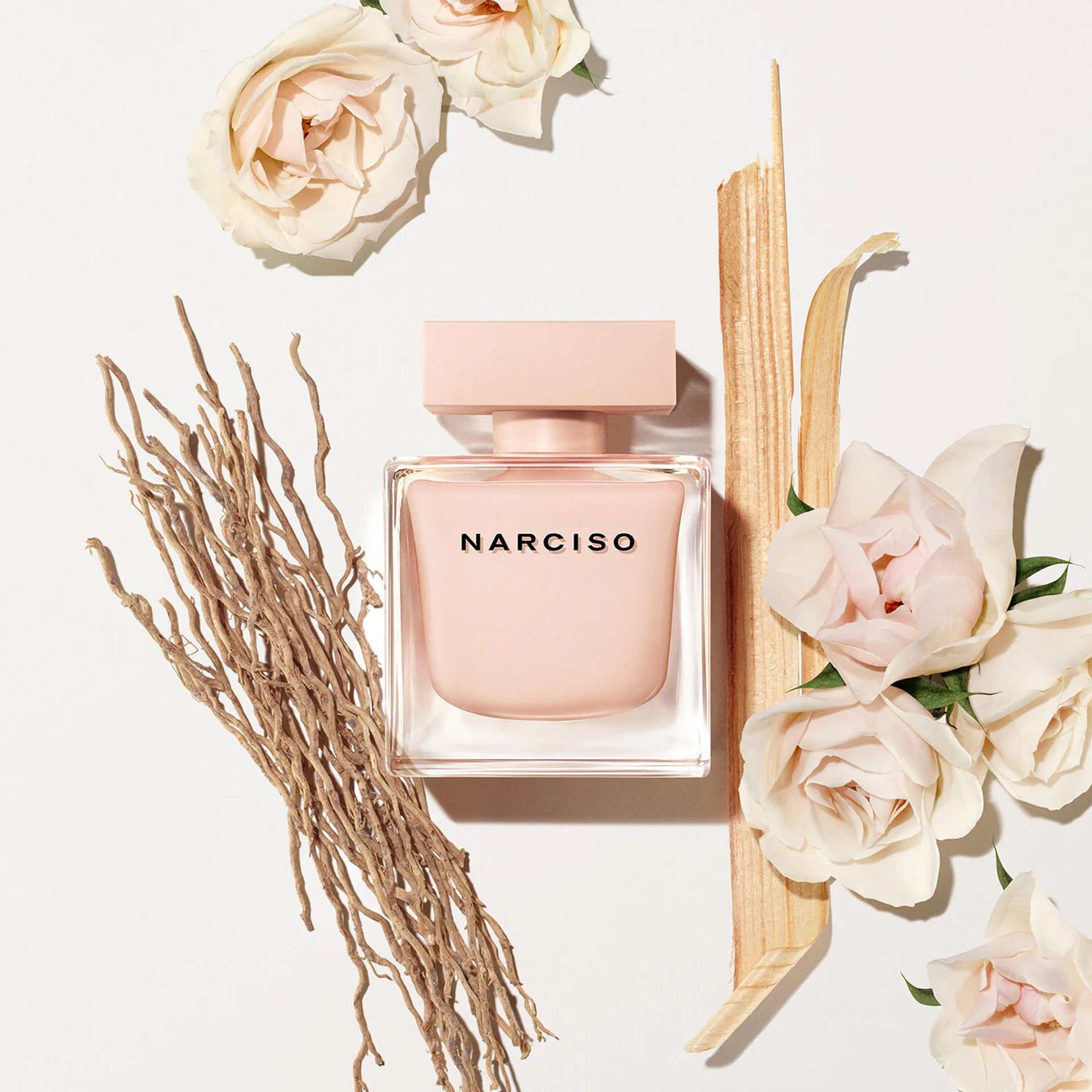 Narciso Rodriguez Eau Poudree Edp 90 ml Kadın Parfüm I Evkur