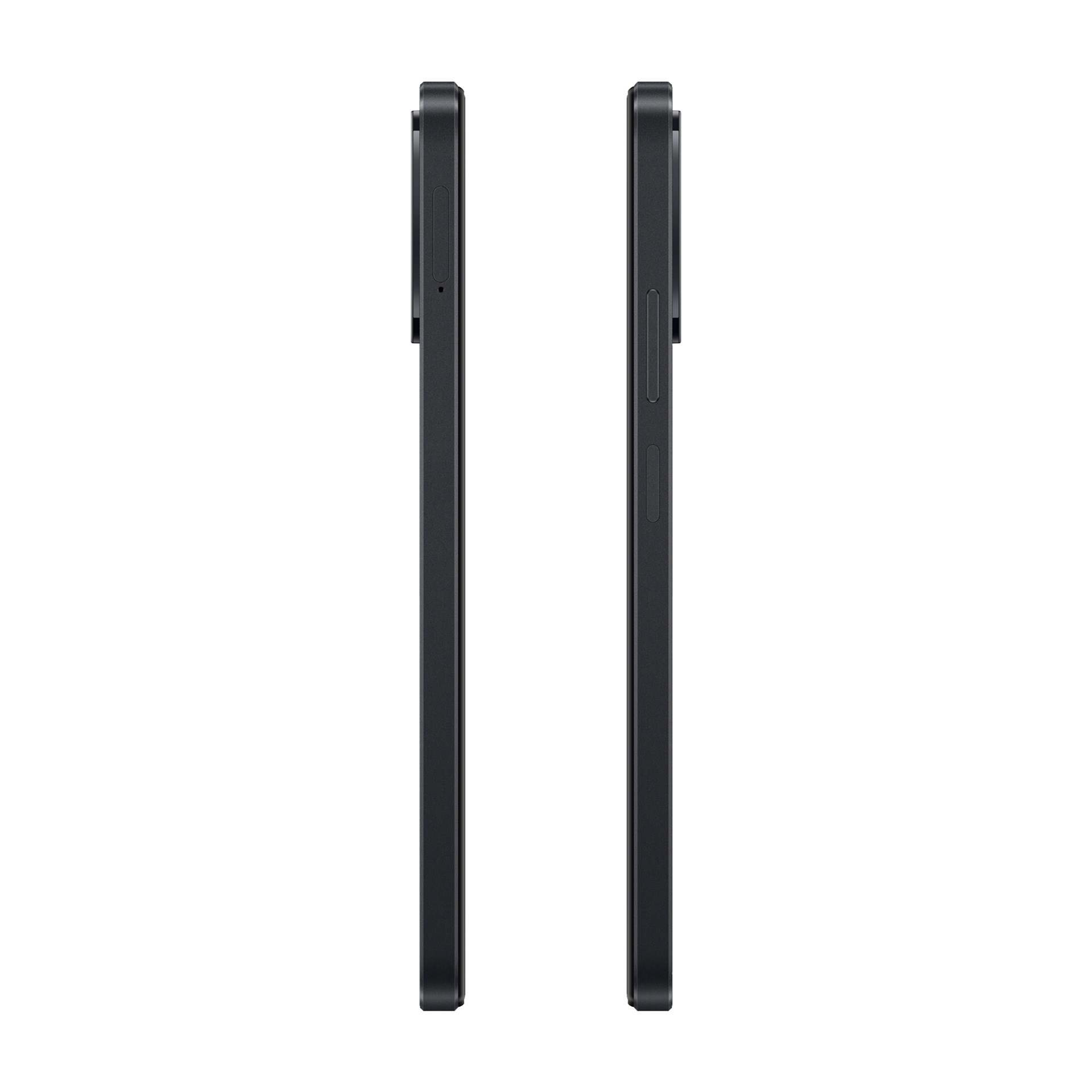 Oppo A38 6/128GB Akıllı Telefon Parlak Siyah