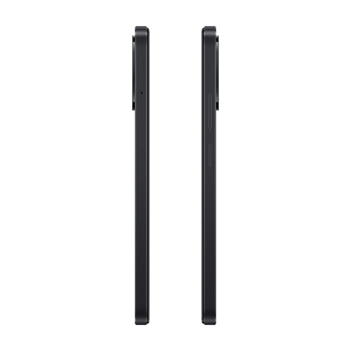 Oppo A38 6/128GB Akıllı Telefon Parlak Siyah