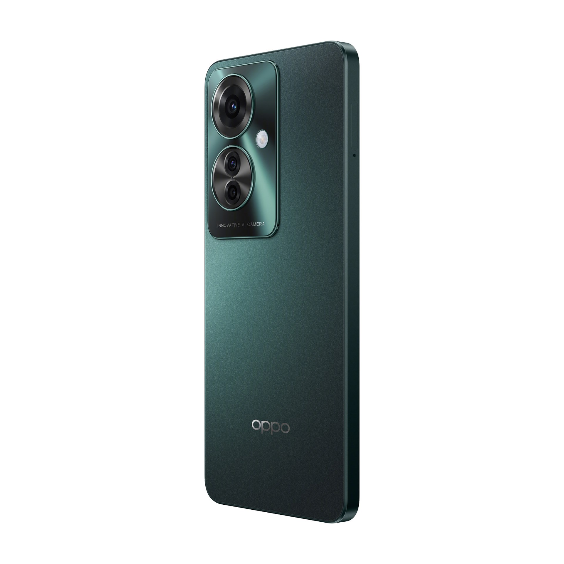 Oppo Reno 11F5G 8/256GB Akıllı Telefon Palmiye Yeşili |Evkur