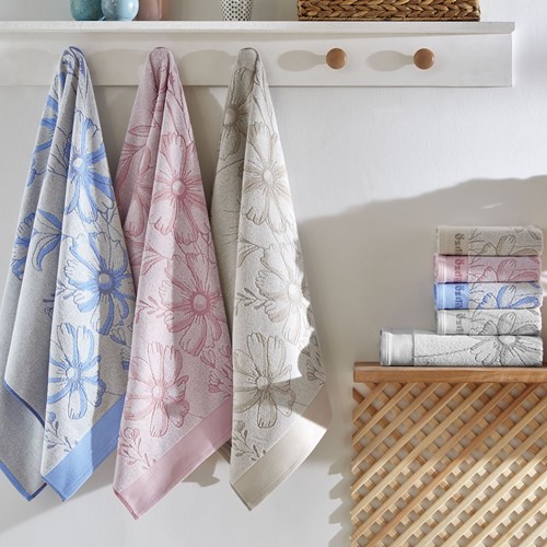 Havlu Modelleri ve Fiyatları 24 Ay Taksit ile | Evkur