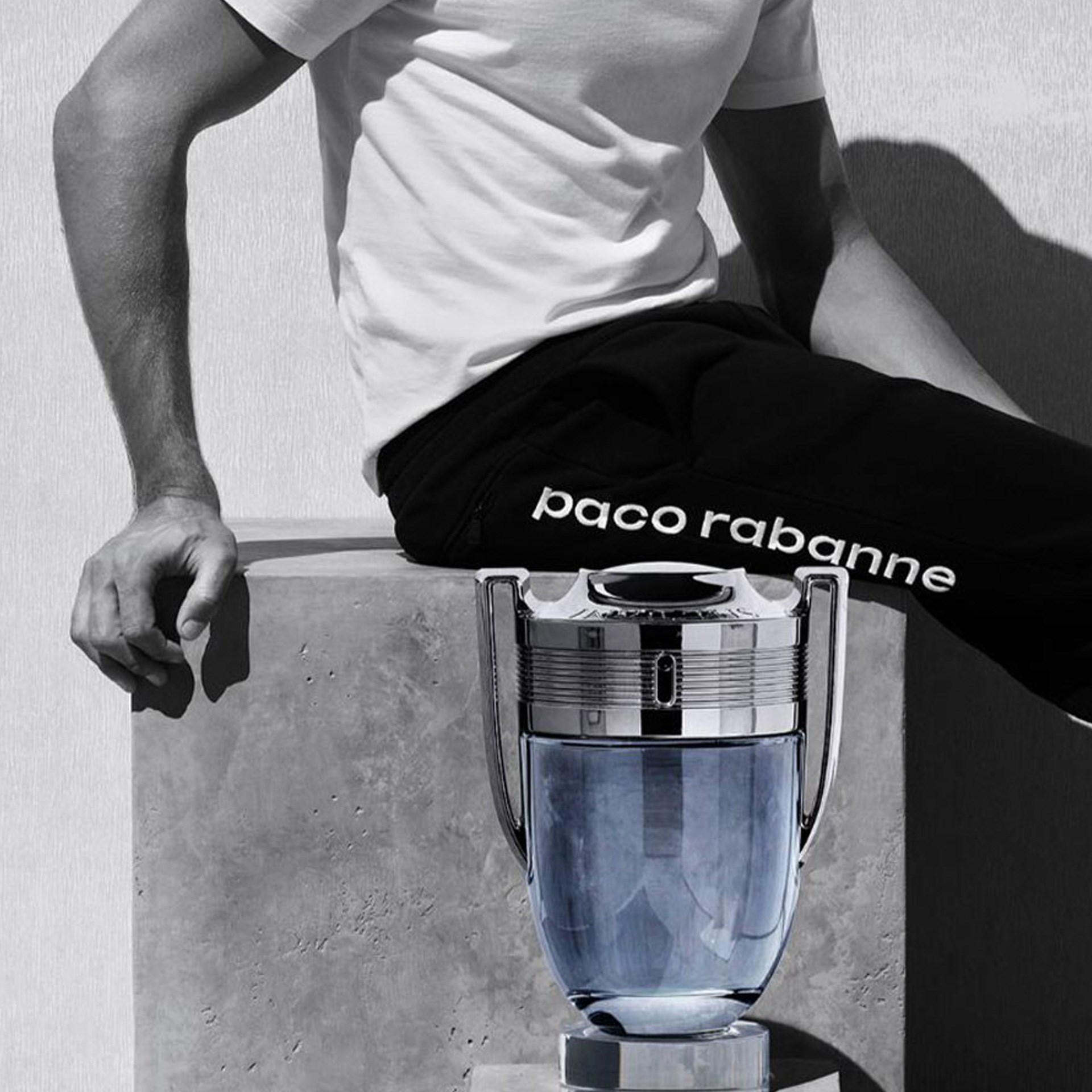 Paco Rabanne İnvictus Edt 50 Ml Erkek Parfüm I Evkur