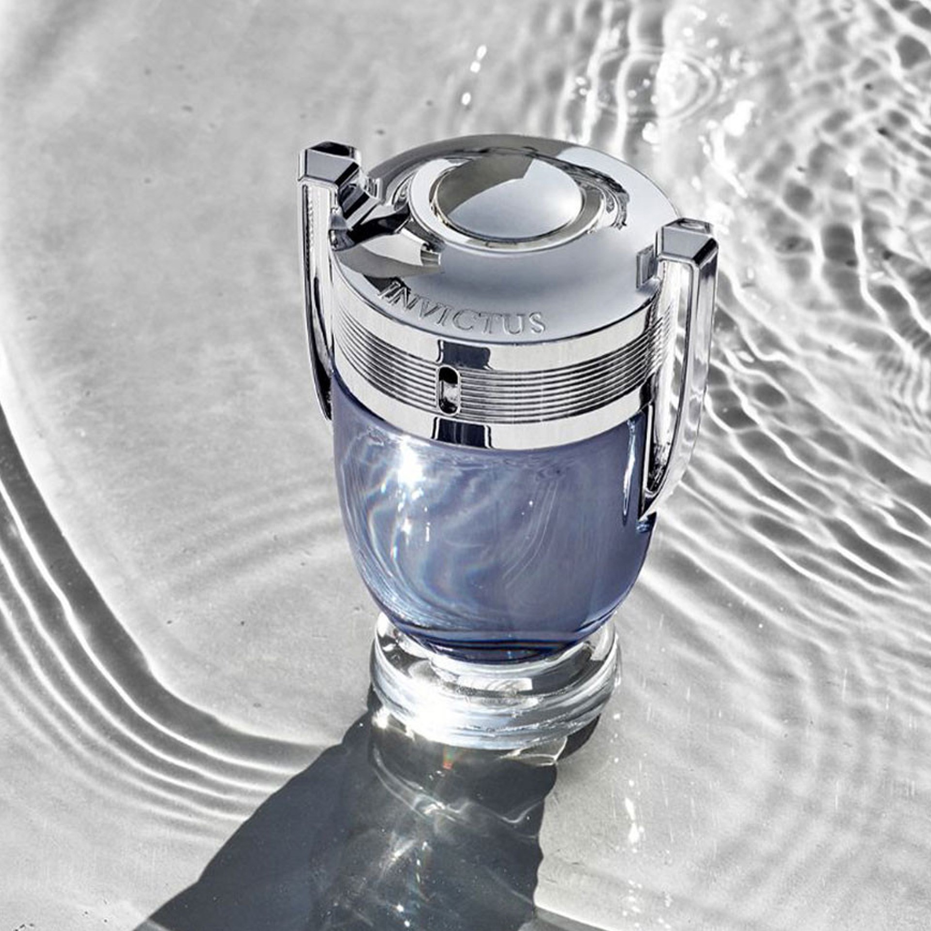 Paco Rabanne İnvictus Edt 50 Ml Erkek Parfüm I Evkur