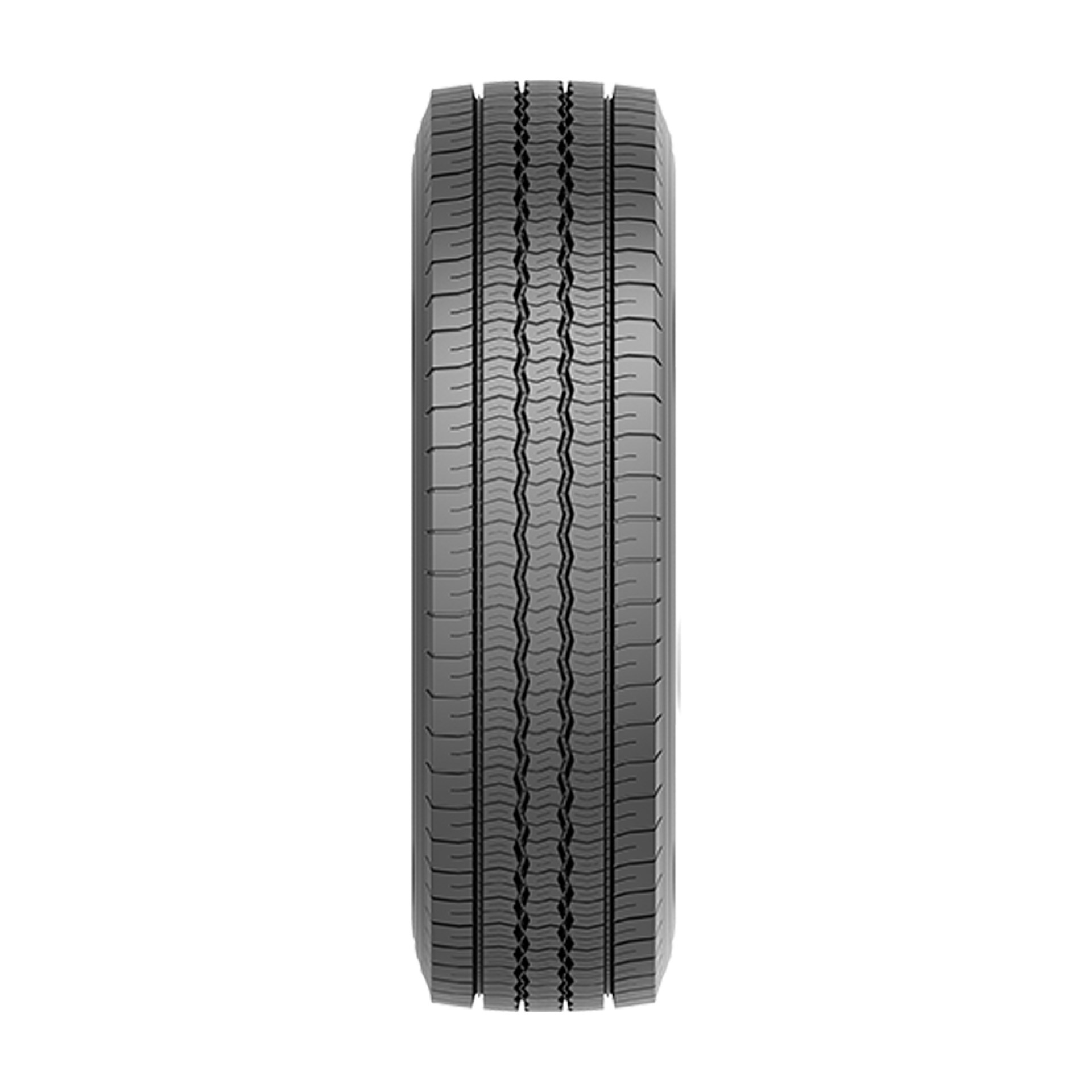 Petlas 215/75 R17.5 TL 126/124M SZ300 Kamyon Lastik | Evkur