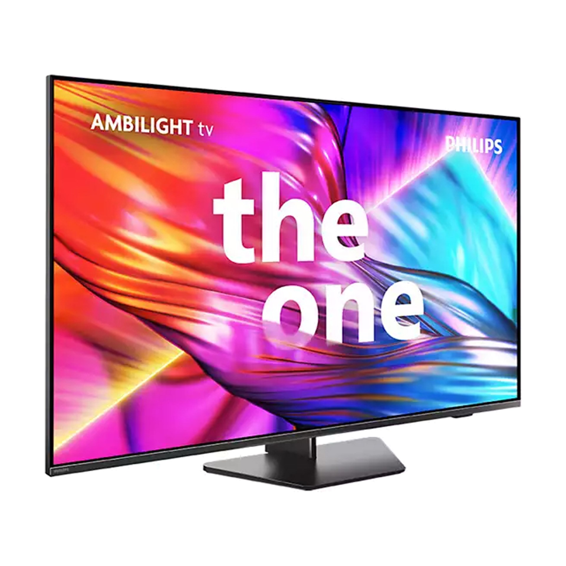 Philips 55PUS8909/62 139 cm 4K UHD Titan OS HDR10 DolbyTV