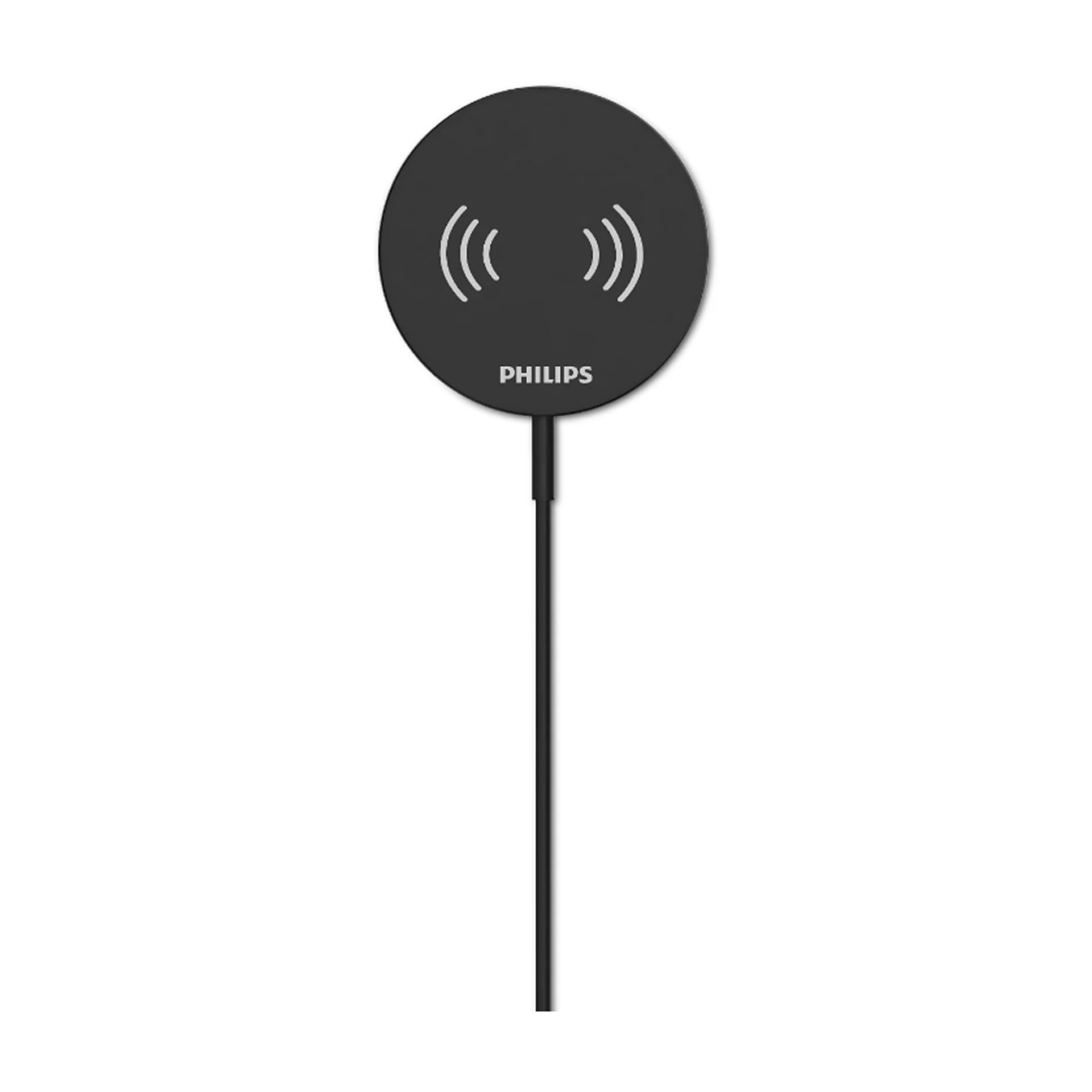 Philips DLP9017 QI Wireless Şarj Cihazı
