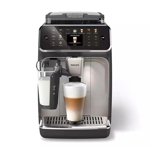 Philips EP5547/90 Tam Otomatik Espresso Makinesi | Evkur