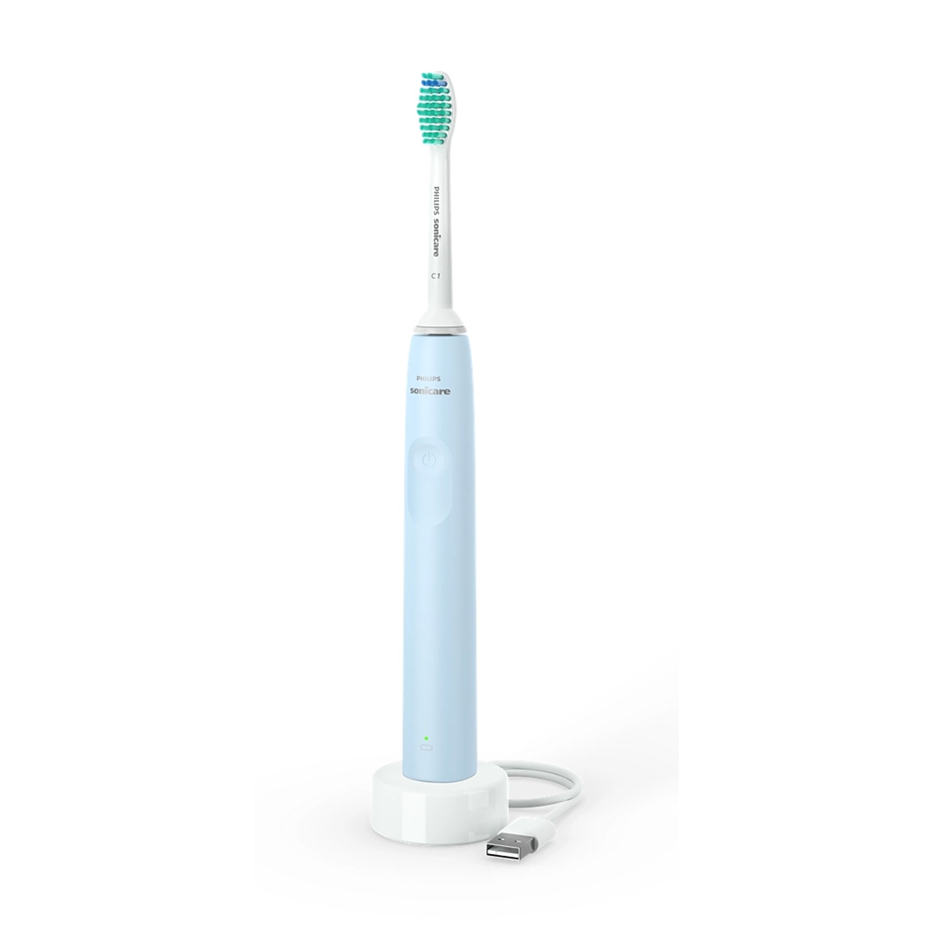 Philips HX3671/13 Sonicare Şarjlı Diş Fırçası | EVKUR