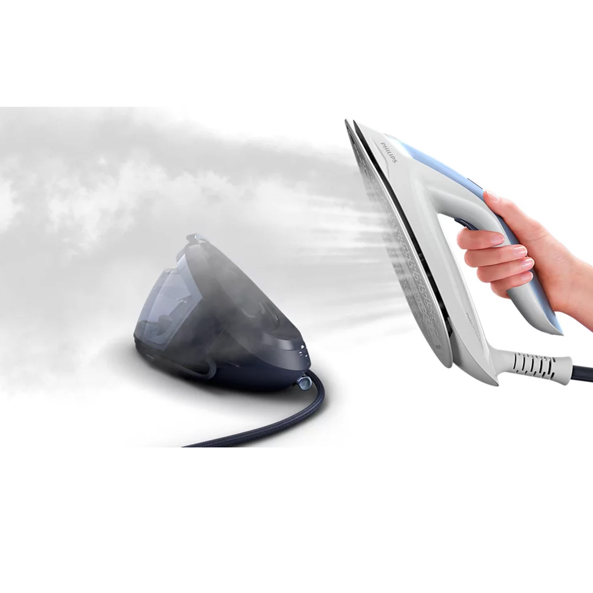 Philips PSG8030/20 PerfectCare Buhar Kazanlı Ütü | Evkur