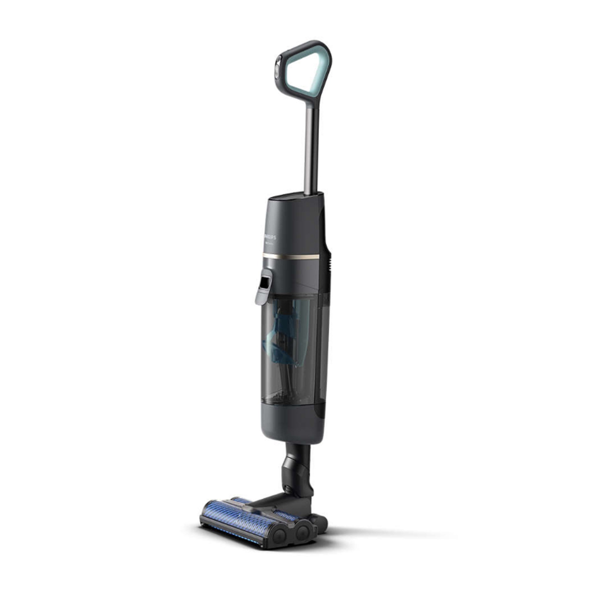 Philips XW7110/01 AquaTrio 7000 Kablosuz Dik Süpürge | Evkur