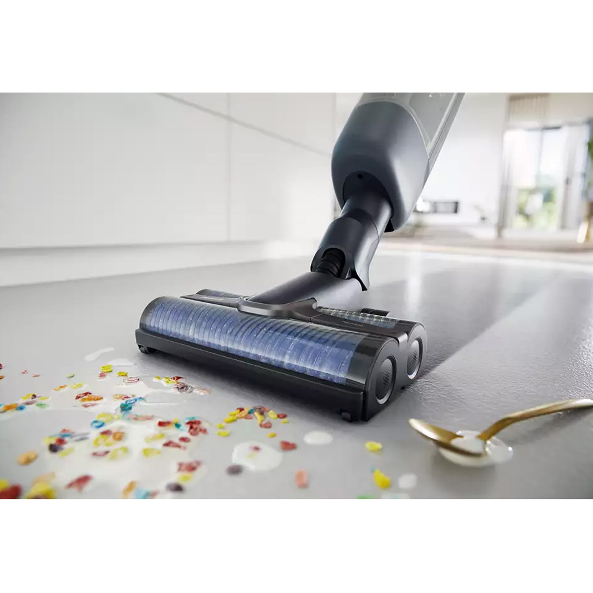 Philips XW7110/01 AquaTrio 7000 Kablosuz Dik Süpürge | Evkur