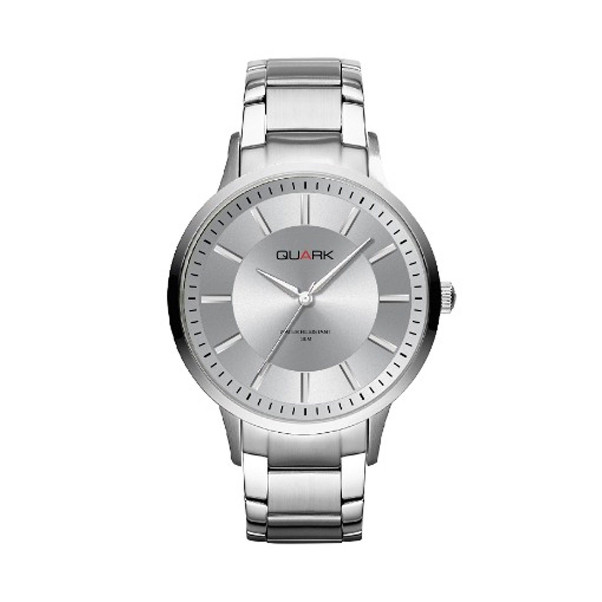 Quark QC-510D-7A Erkek Kol Saati