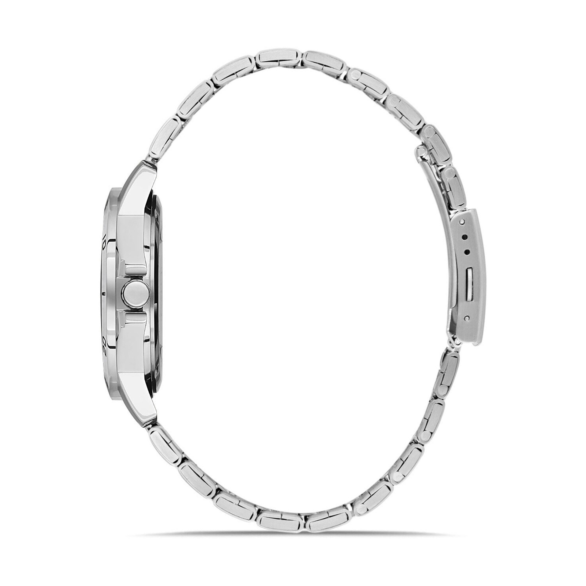 Quark QM-X004D-7C Erkek Kol Saati I Evkur