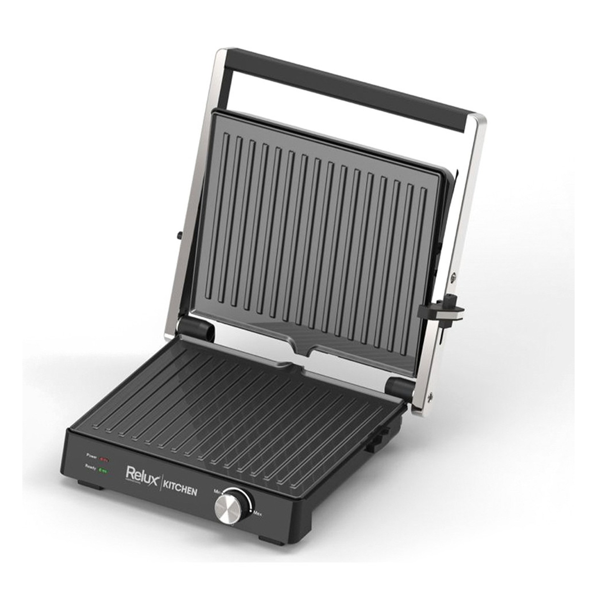 Relux RTM3200 Izgara Ve Tost Makinesi | EVKUR