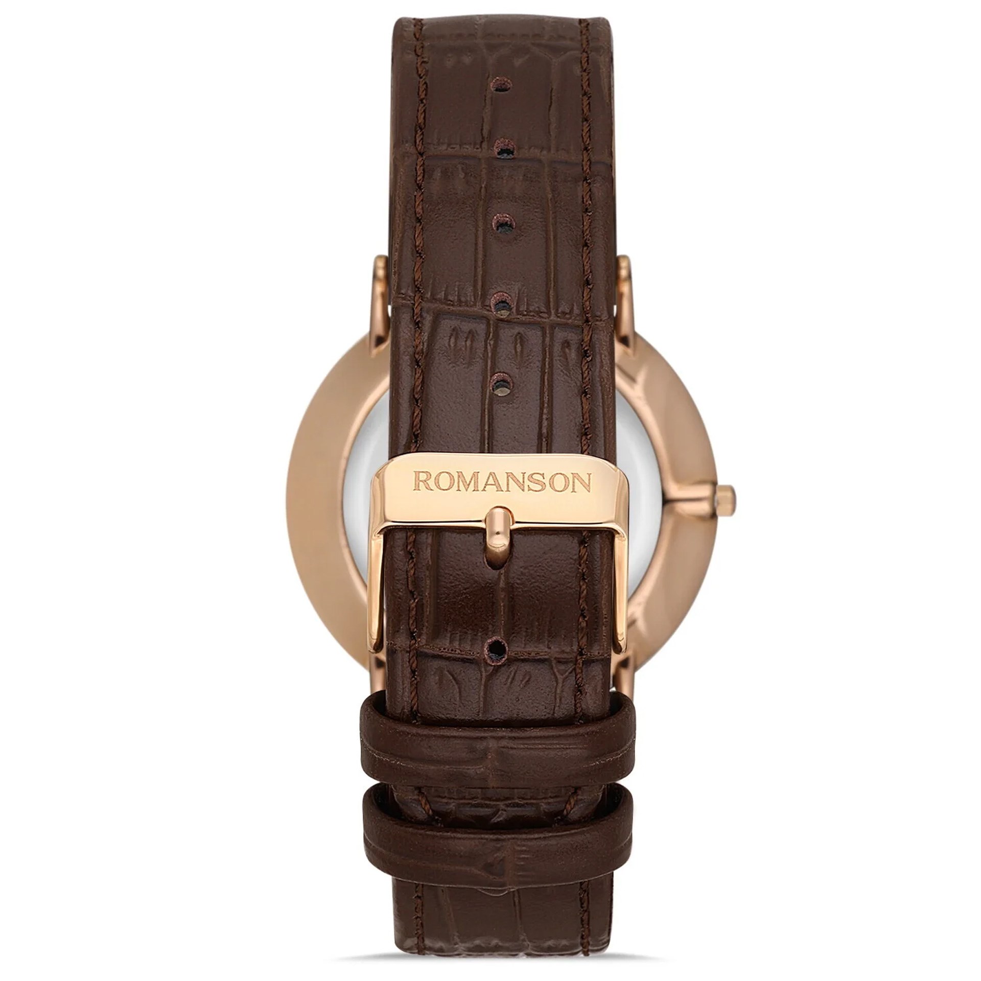 Romanson TL7A24BMNRAS5U Erkek Kol Saati | EVKUR