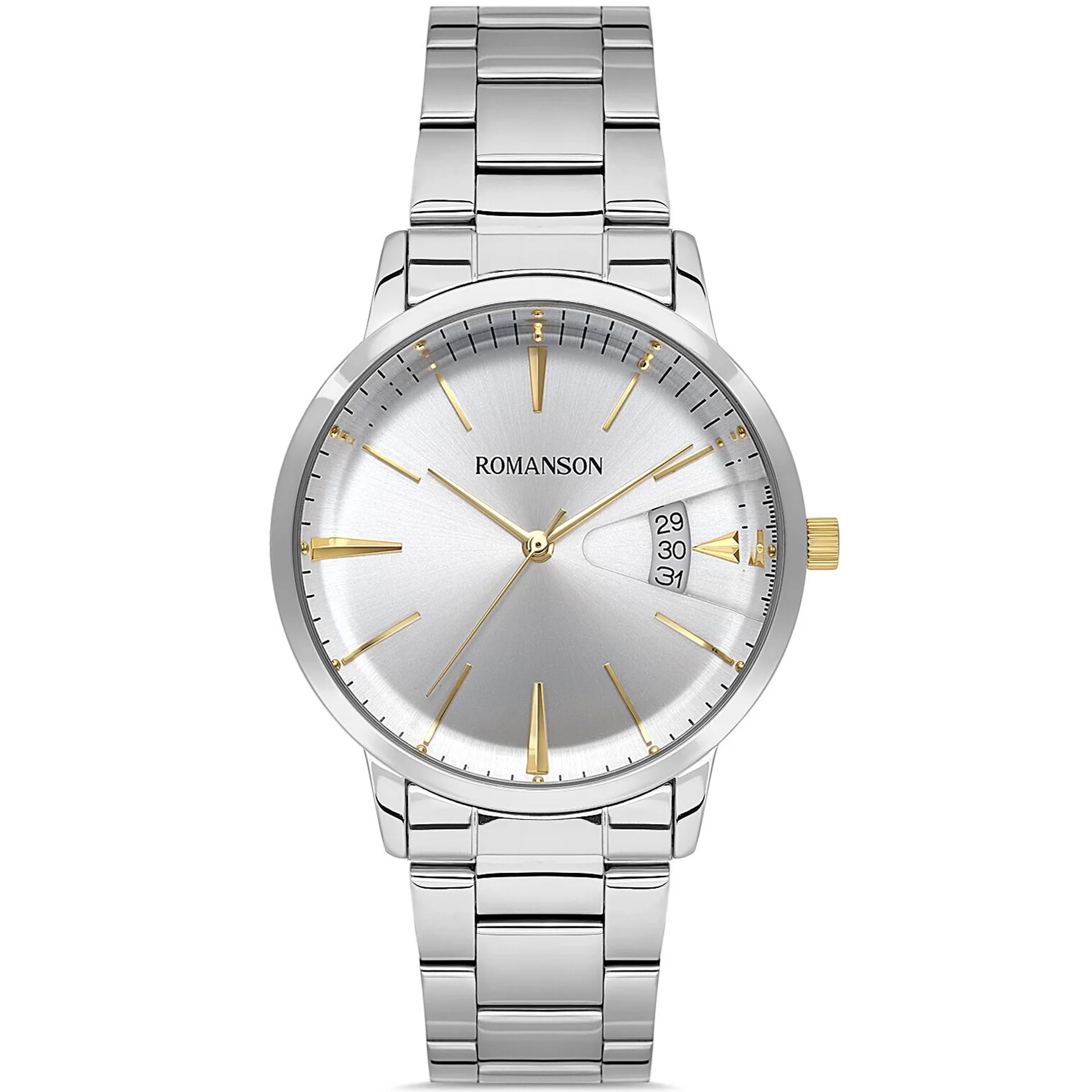 Romanson TM4201MM1CAS1G Kadın Kol Saati | EVKUR