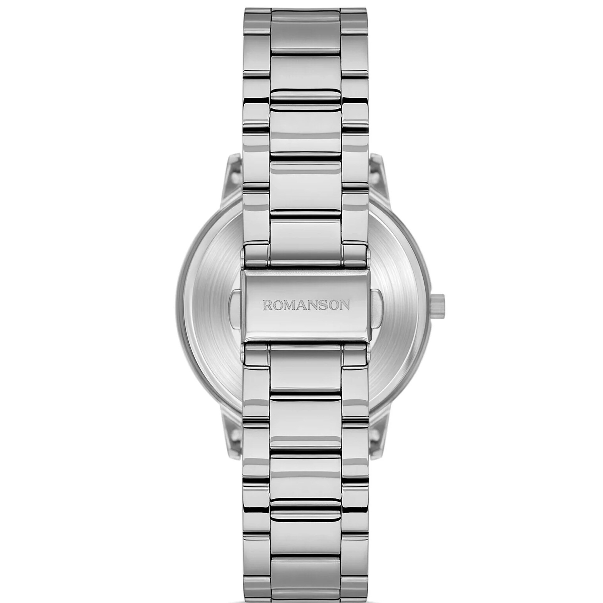 Romanson TM4201MM1JA36R Erkek Kol Saati | EVKUR