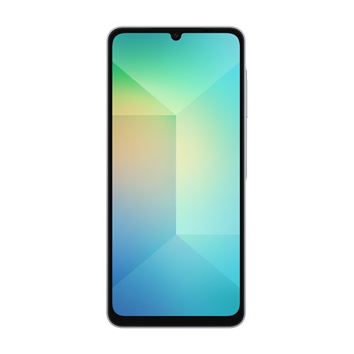 Samsung A065 Galaxy A06 4/128GB Mavi Akıllı Telefon
