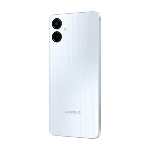 Samsung A065 Galaxy A06 4/128GB Mavi Akıllı Telefon