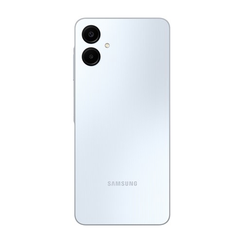 Samsung A065 Galaxy A06 4/128GB Mavi Akıllı Telefon