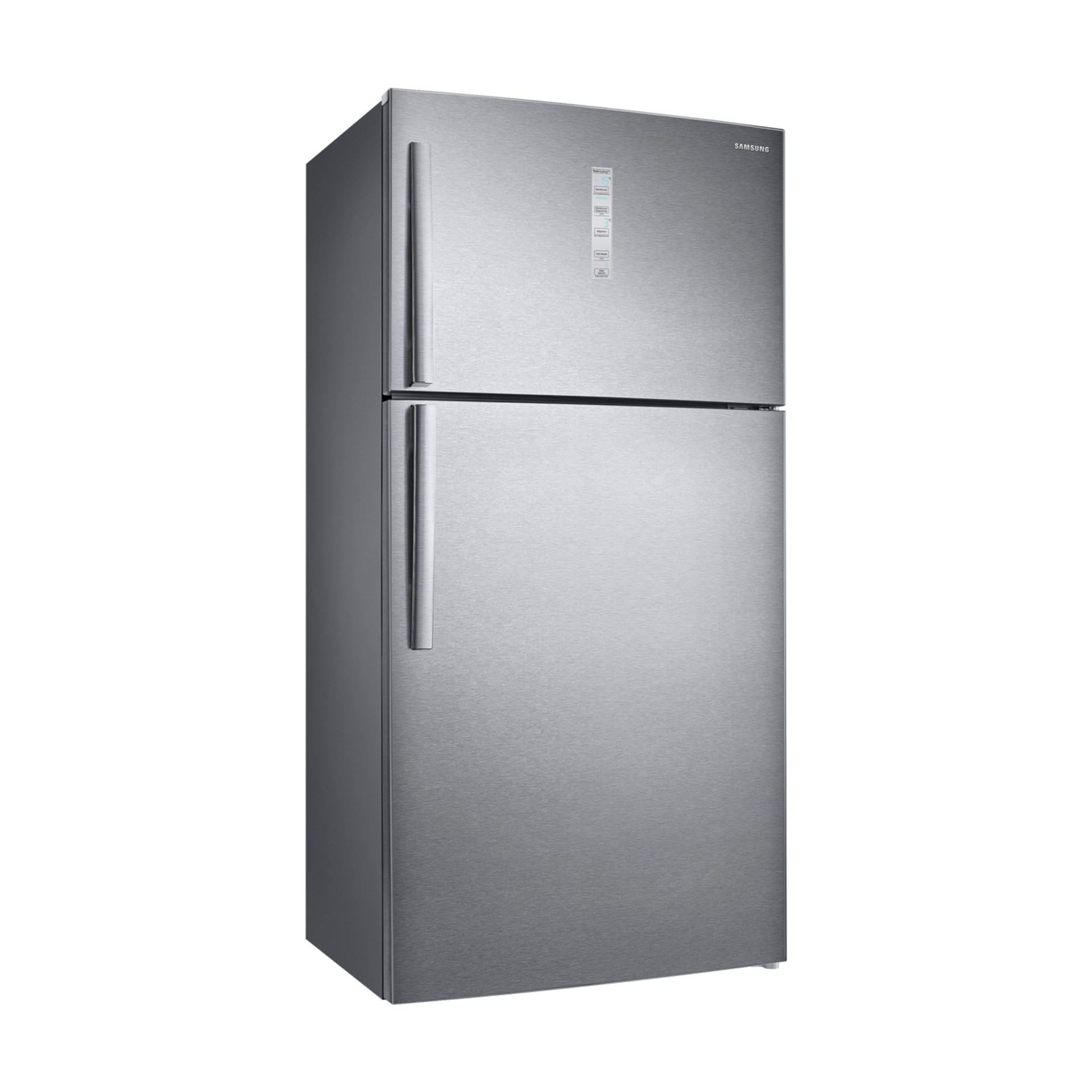 Samsung RT58K704RSL/TR 588 lt E Sınıfı Wi-Fi Twin Cooling Üstten ...