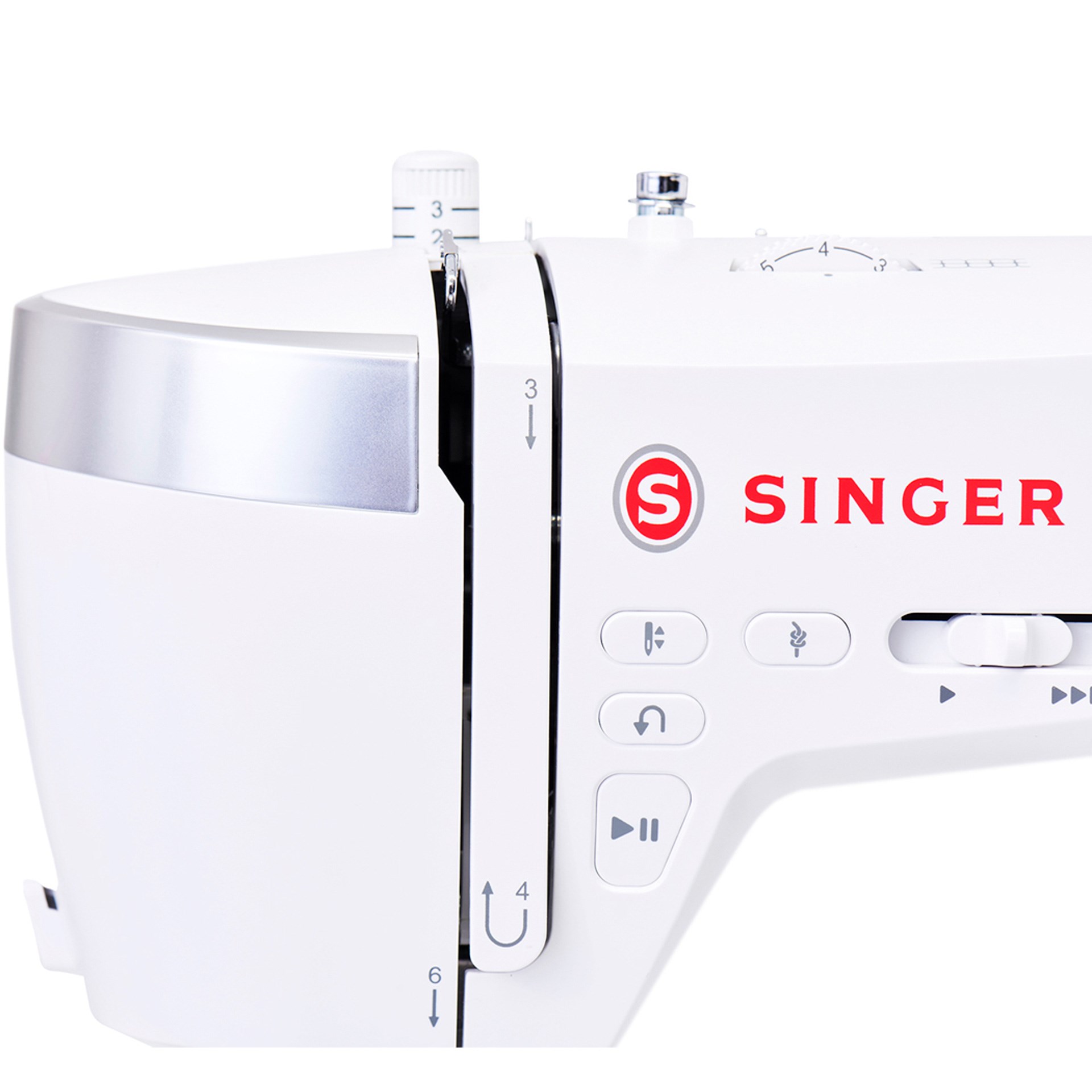 Singer Elite CE 677 Dikiş Makinesi | Evkur