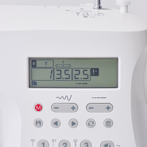 Singer Elite CE 677 Dikiş Makinesi | Evkur