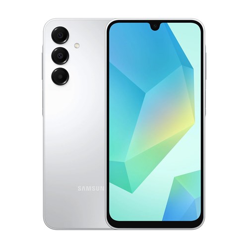 Samsung A165F Galaxy A16 6/128GB Akıllı Telefon Gri