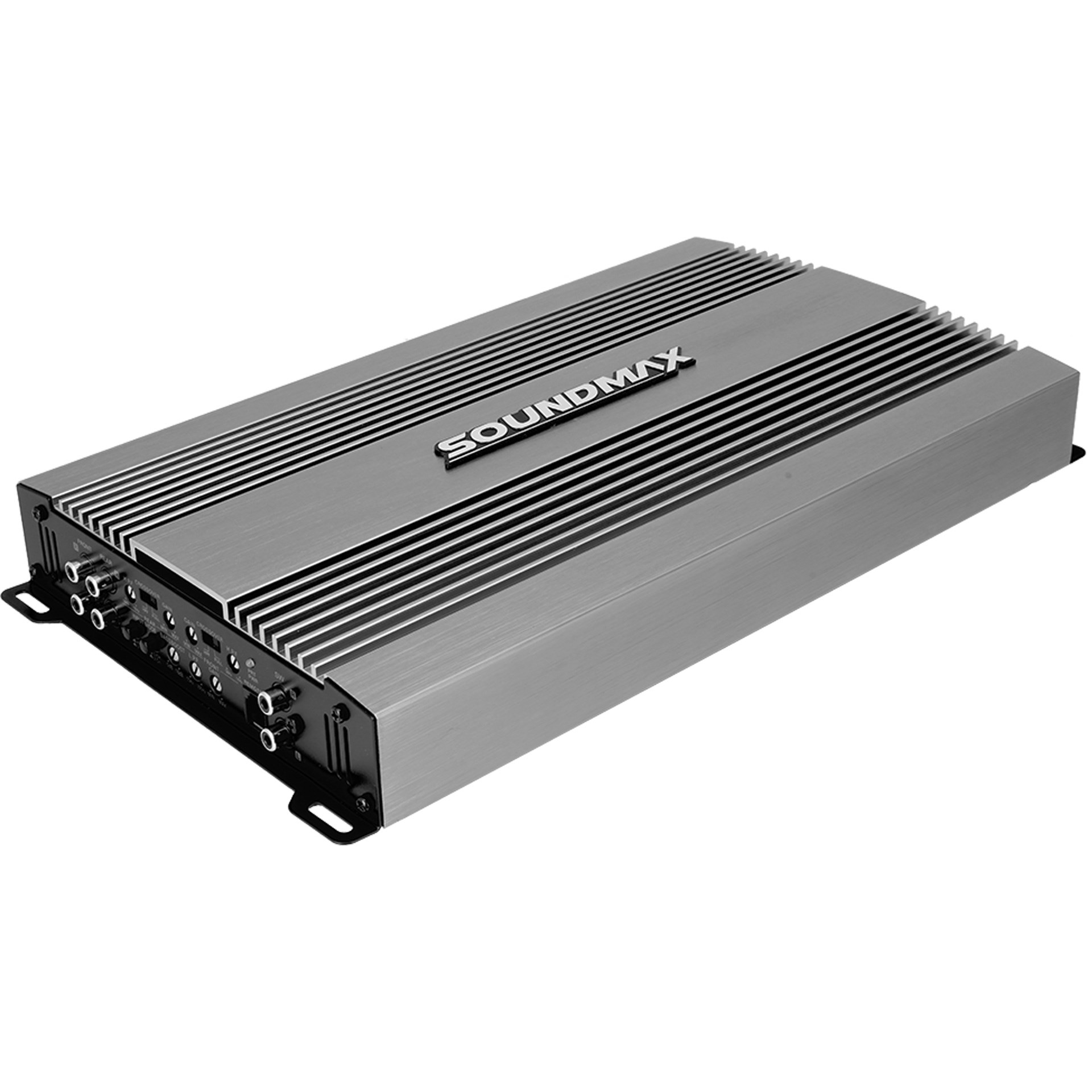 Soundmax SX-PW5500.5 Oto Amplifikatör | Evkur