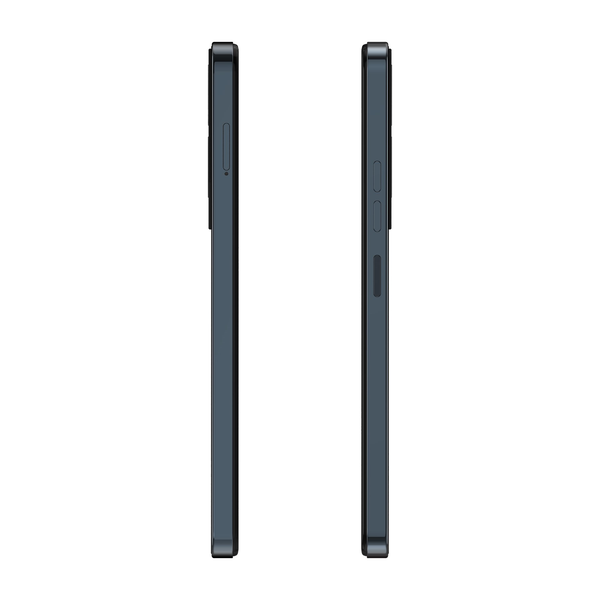 Tecno Mobile Pova 5 LH7N 8/256GB Akıllı Telefon Siyah