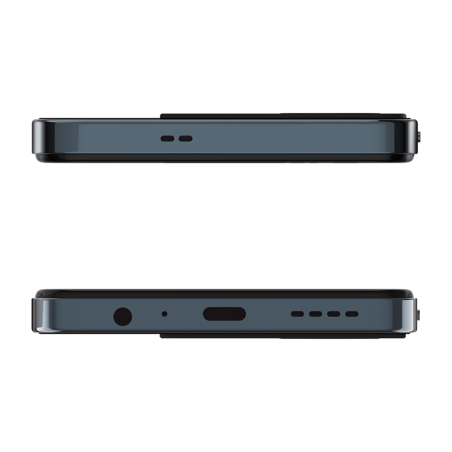 Tecno Mobile Pova 5 LH7N 8/256GB Akıllı Telefon Siyah