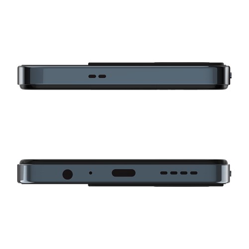 Tecno Mobile Pova 5 LH7N 8/256GB Akıllı Telefon Siyah