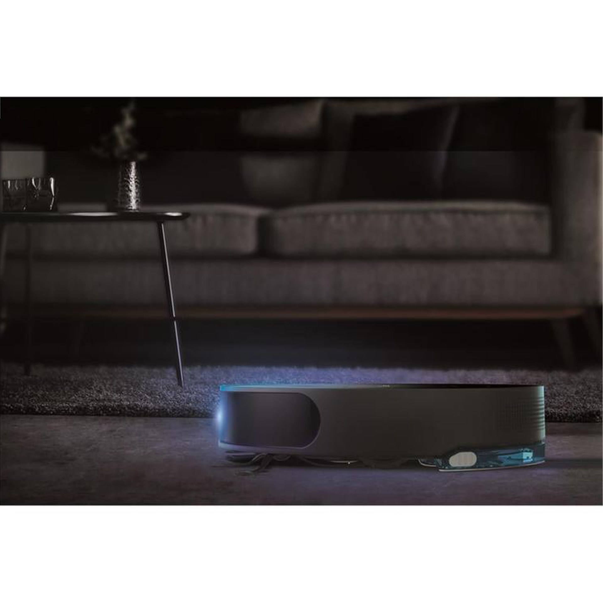 Tefal RG907 X-Plorer Serie 130 AI Mop Özellikli Akıllı Robot Süpürge ...