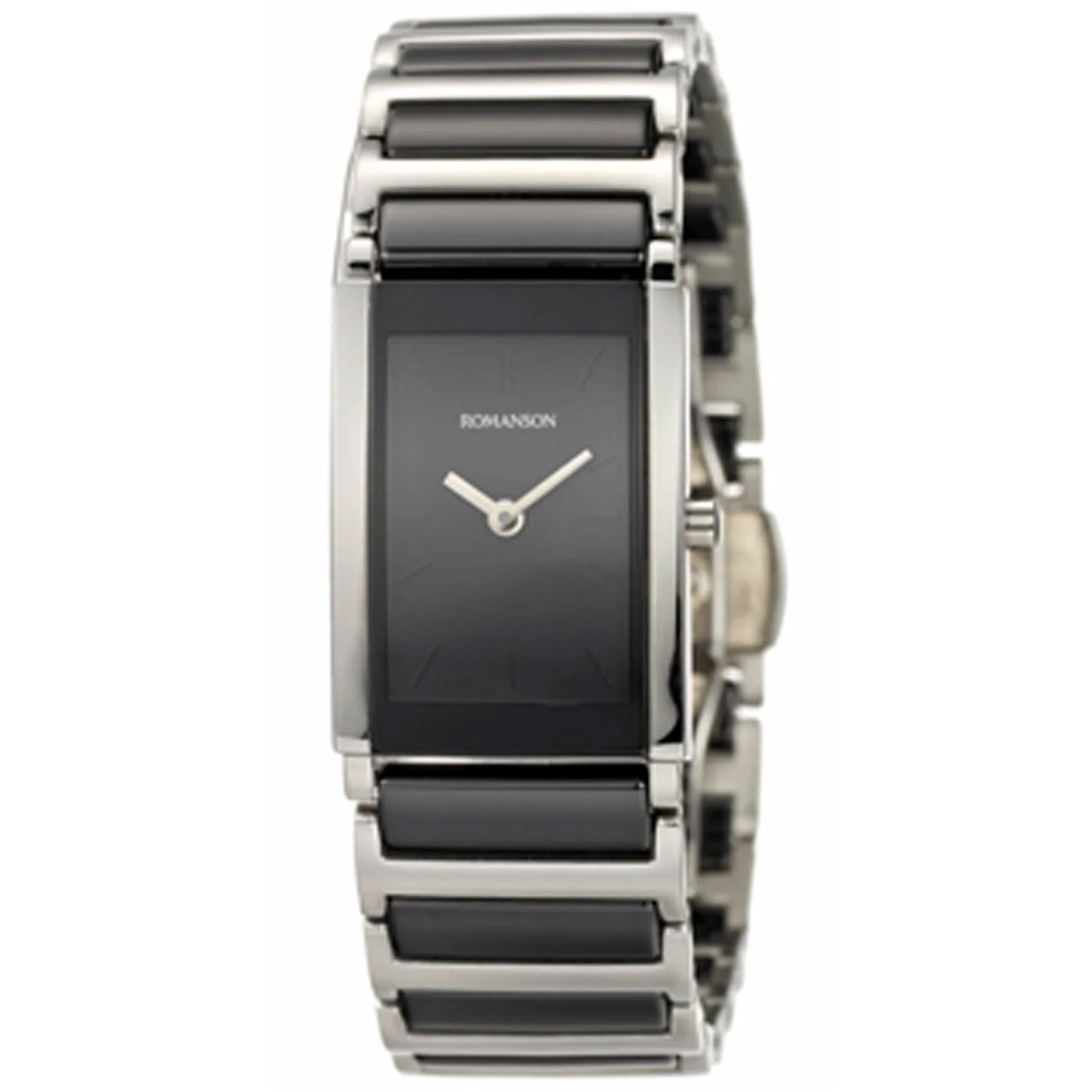 Romanson TM8251LL1WA35W Erkek Kol Saati I Evkur