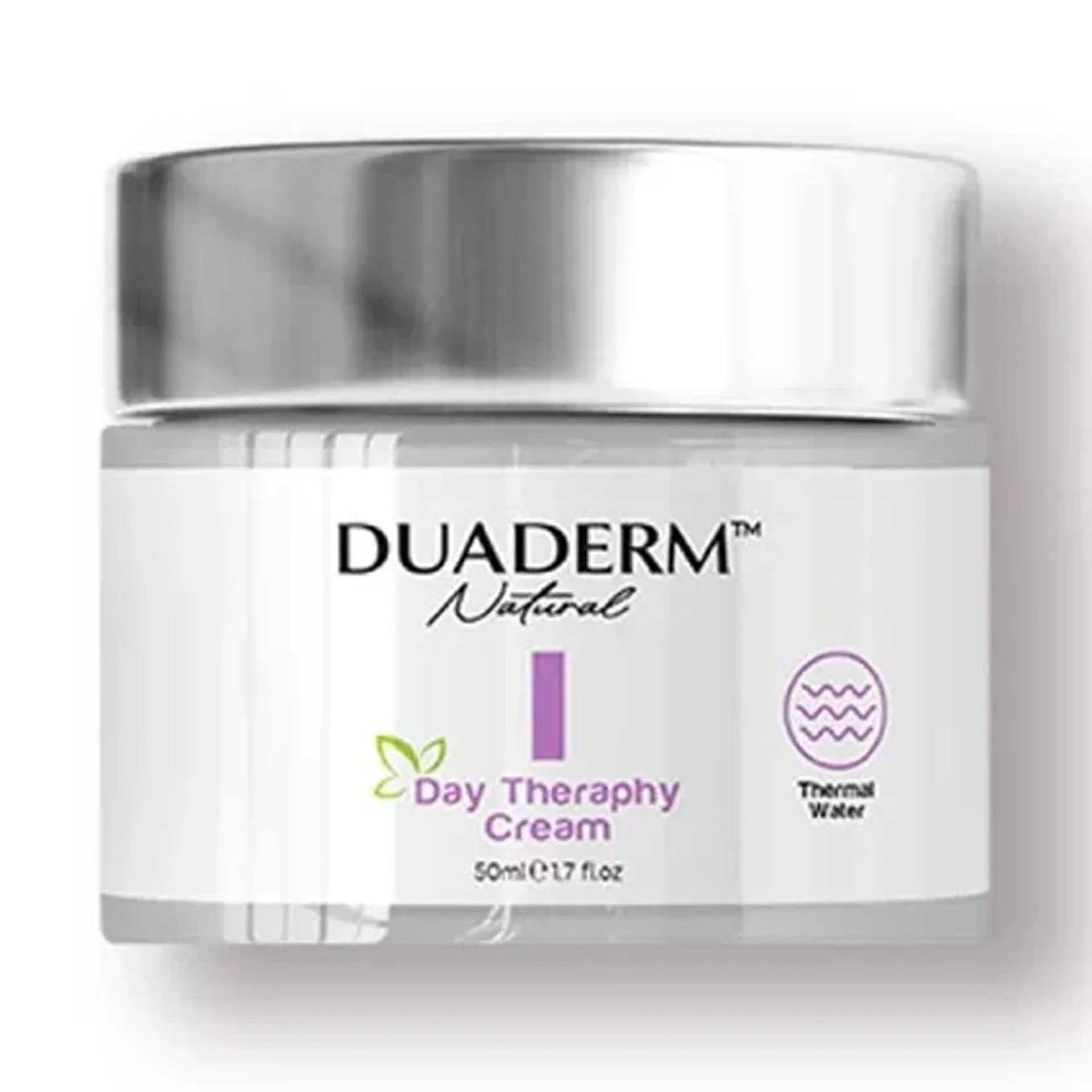 Duaderm Day Theraphy Cream 50 ml I Evkur