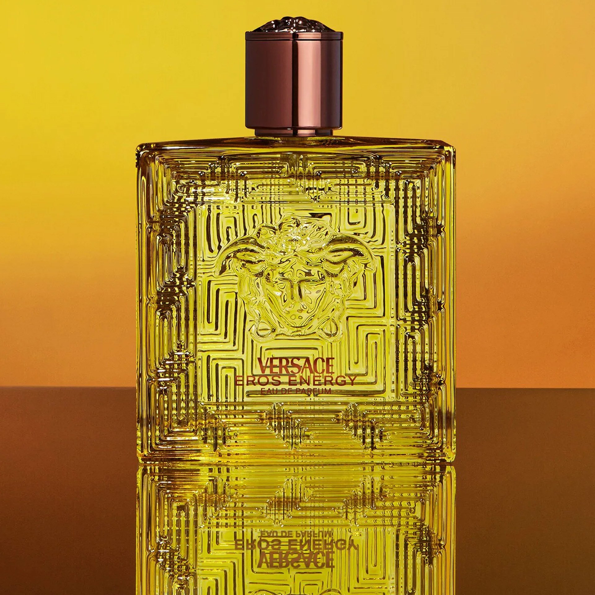 Versace Eros Energy Edp 100 ml Erkek Parfüm I Evkur.