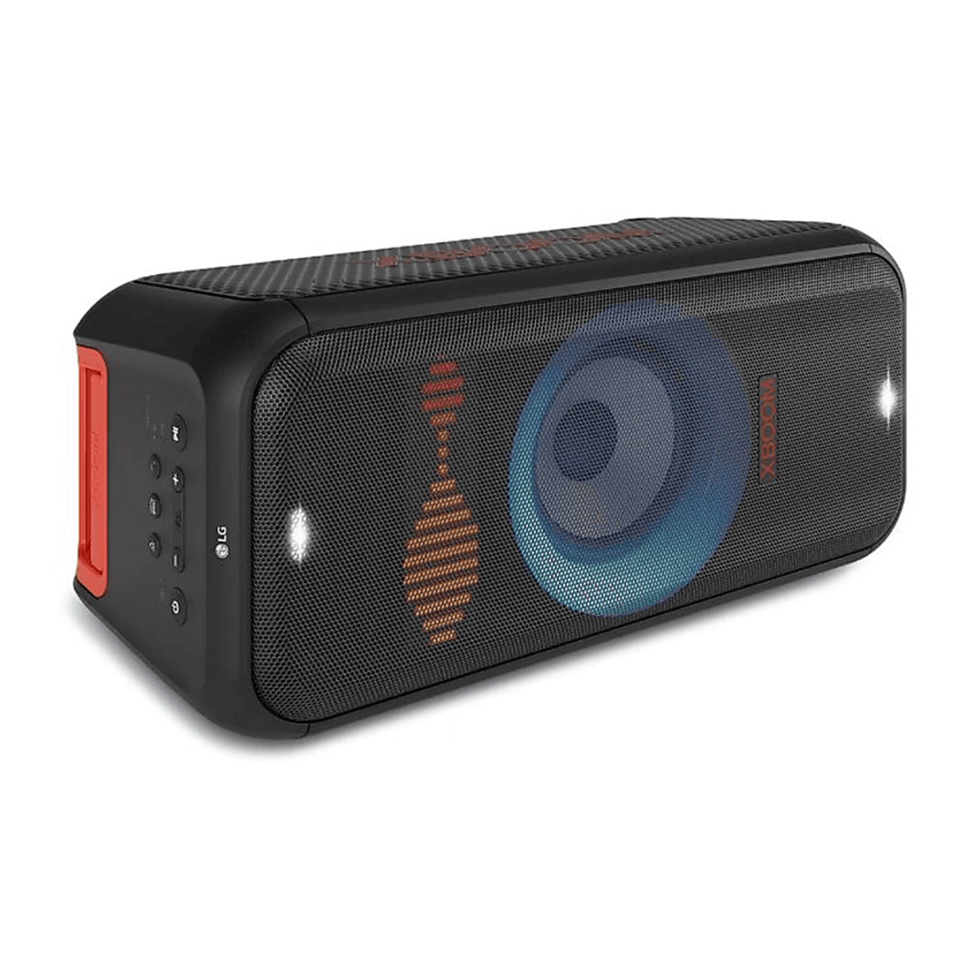 LG XBOOM XL7S Karaoke Taşınabilir Parti Hoparlörü | Evkur