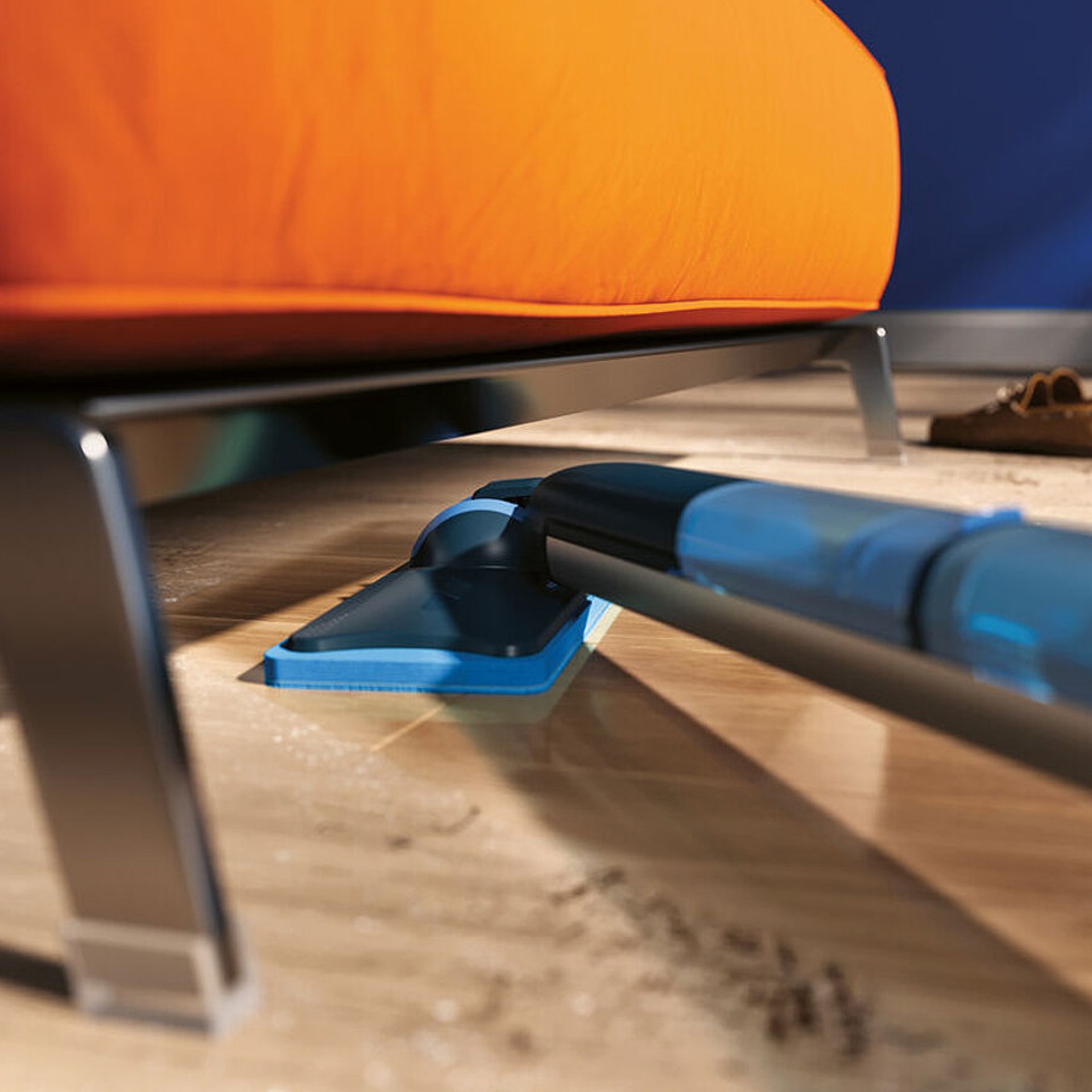 Philips OneUp 5000 Serisi Elektrikli Mop | Evkur